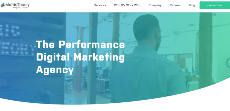 Best Digital Marketing Agencies in Los Angeles
