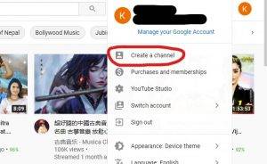 How to start a YouTube channel for beginners? (Full Guide)
