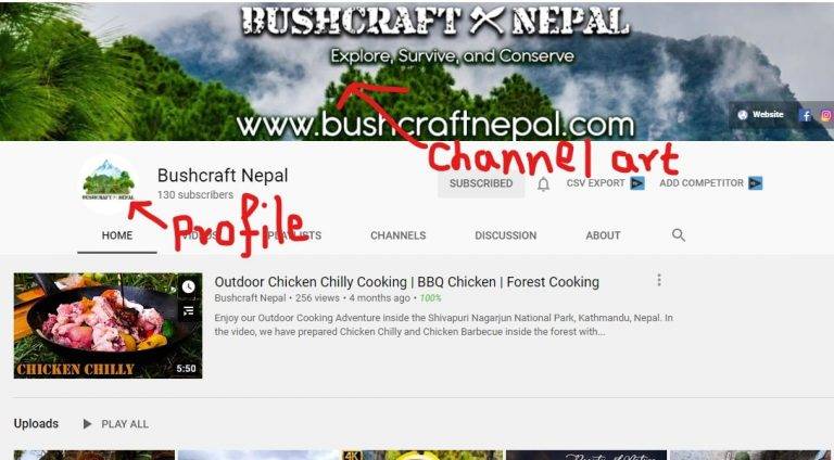 How to start a YouTube channel for beginners? (Full Guide)