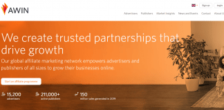 10 Highest Paying Affiliate Programs for Bloggers