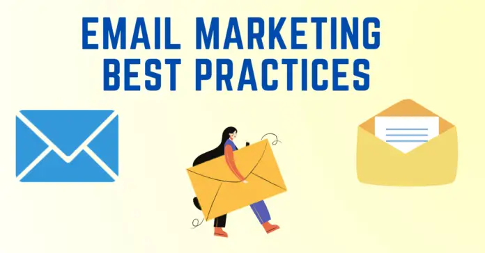 Email Marketing Best Practices Outshine Your Emails
